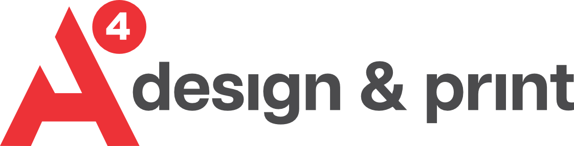A4 Design & Print – Inverness – Creative solutions for Design, Print & Web