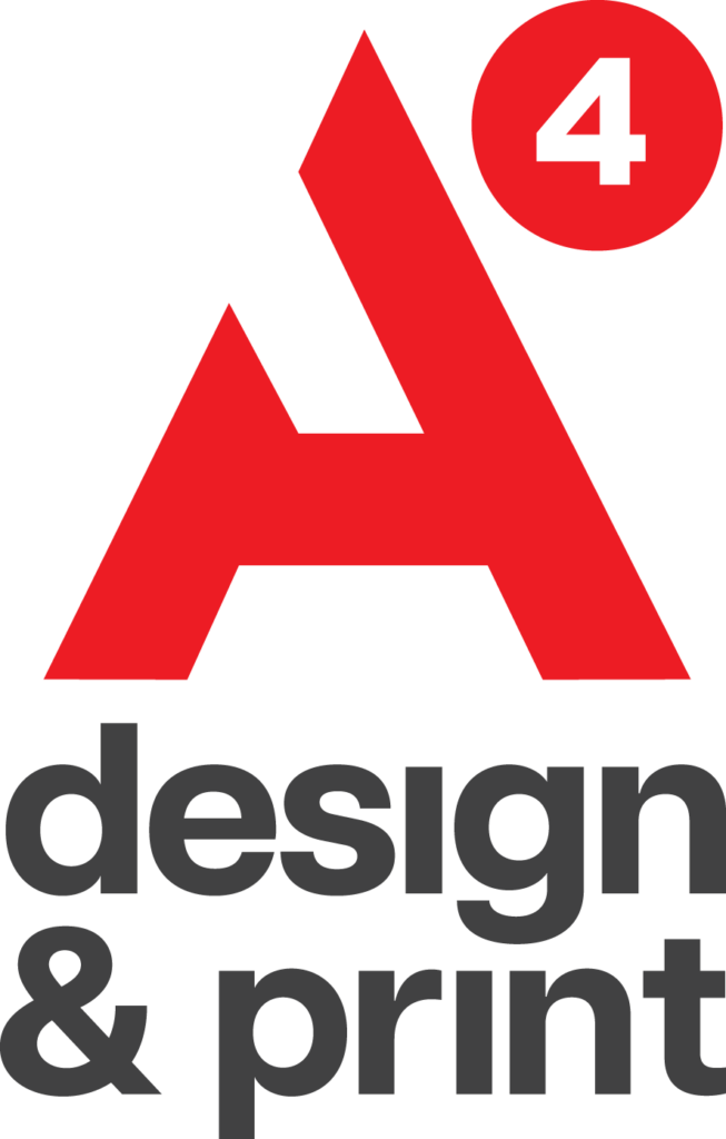 A4 Design & Print – Inverness – Creative solutions for Design, Print & Web